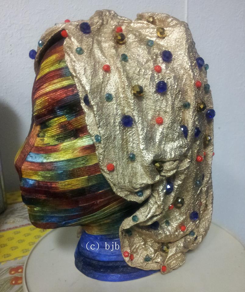 barb j beyers – barbles and barblings