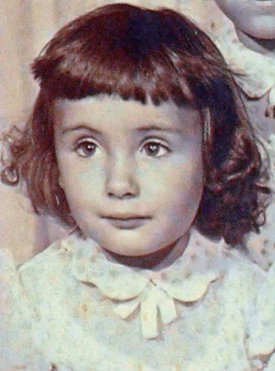 Strength from Poetry – barb j beyers