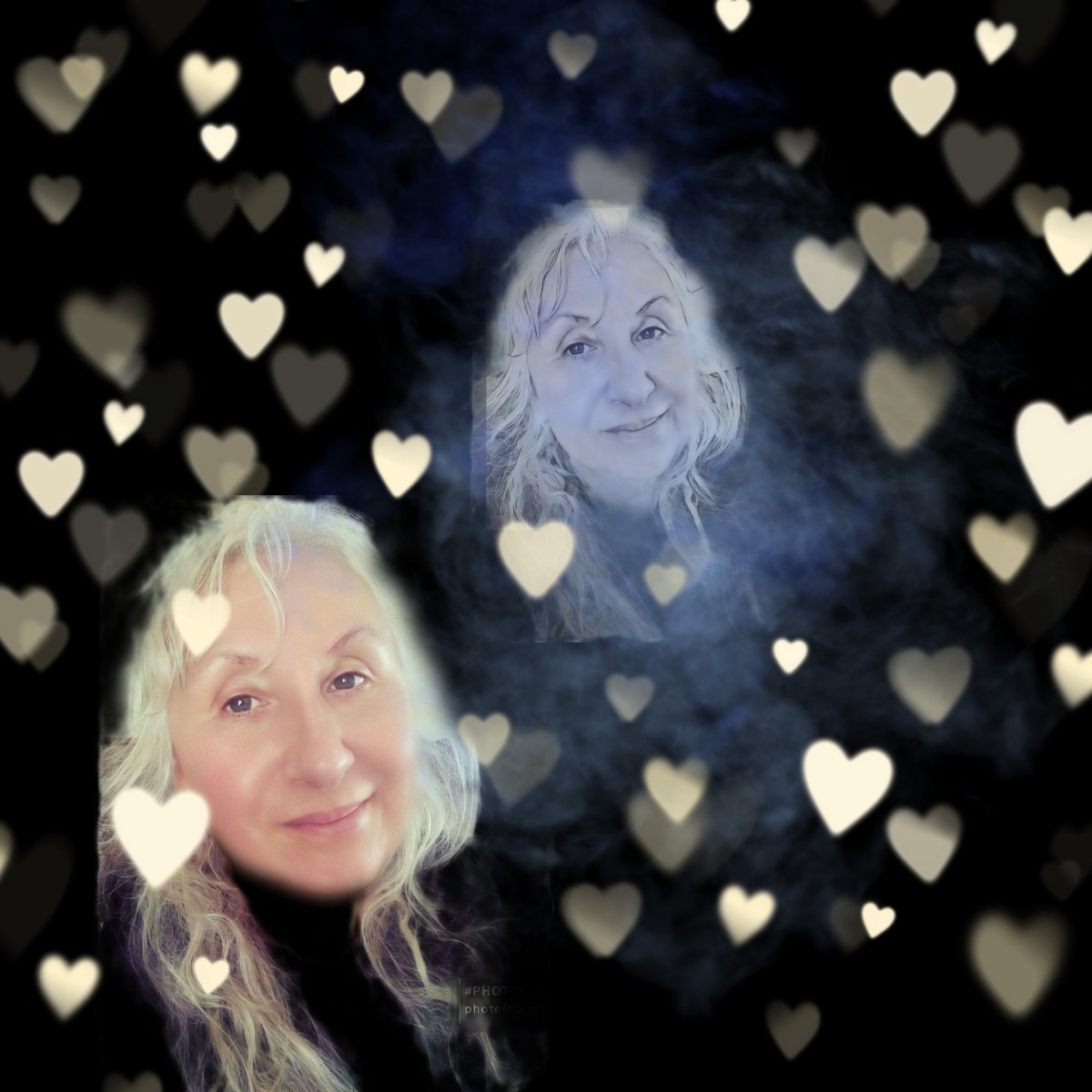 The Greatest Love – barb j beyers