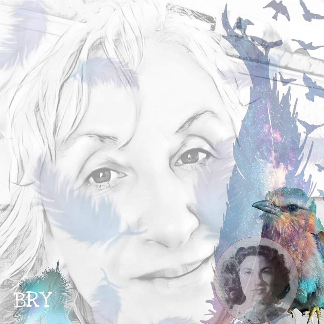 Feathered Nest – barb j beyers