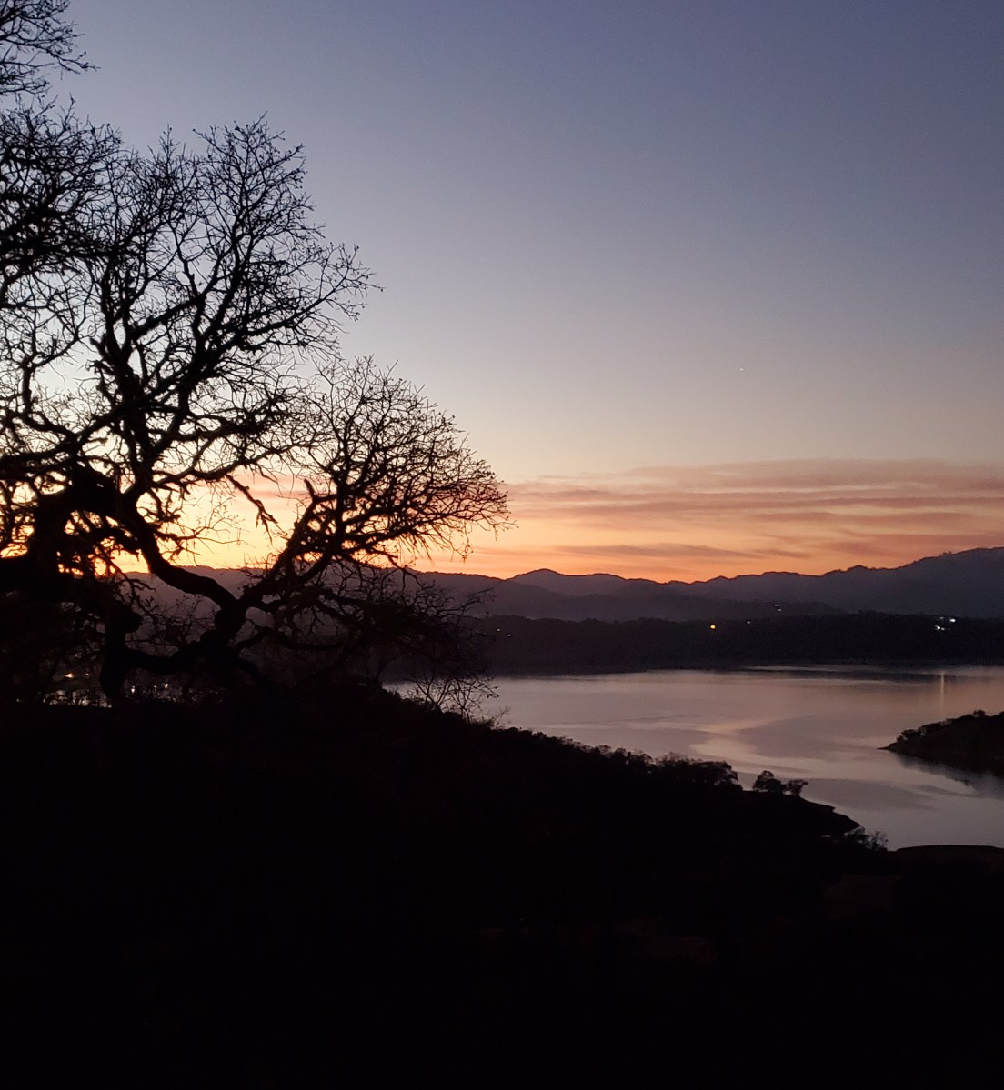 The Countdown to Death – barb j beyers