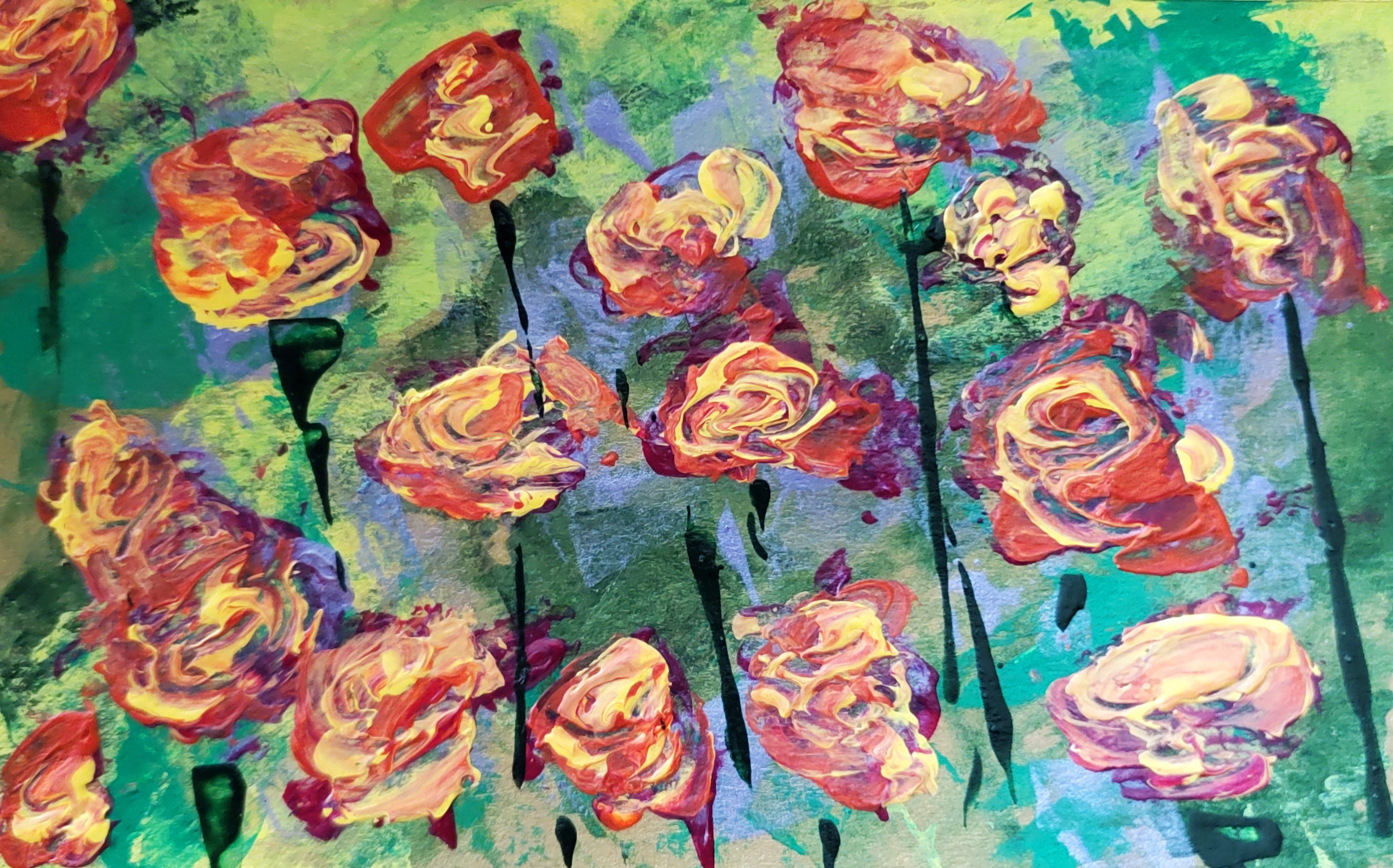 barb j beyers – barbles and barblings